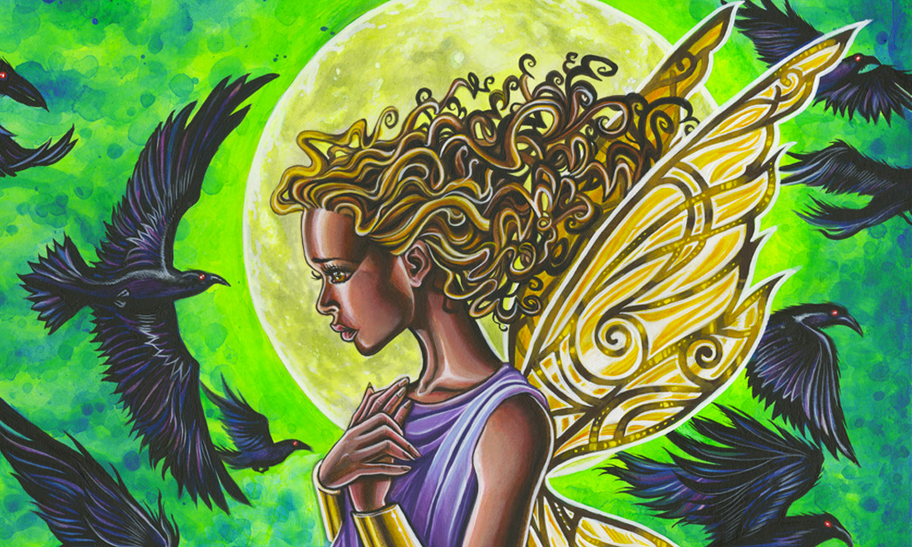 Home - Kimberly Ruff