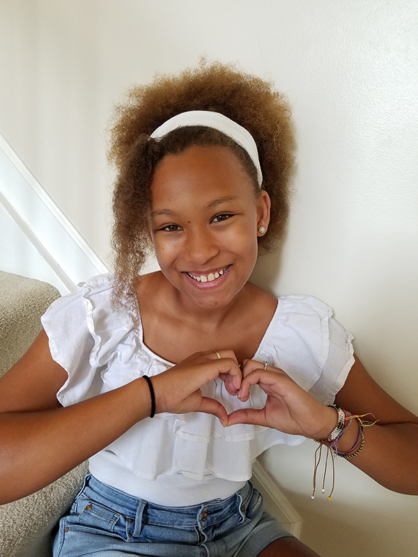 Meet the Characters - Kimberly Ruff